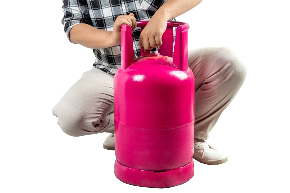 NIKO Electronic - Cara Memasang Gas yang Benar dan Trik Aman bagi Pemula