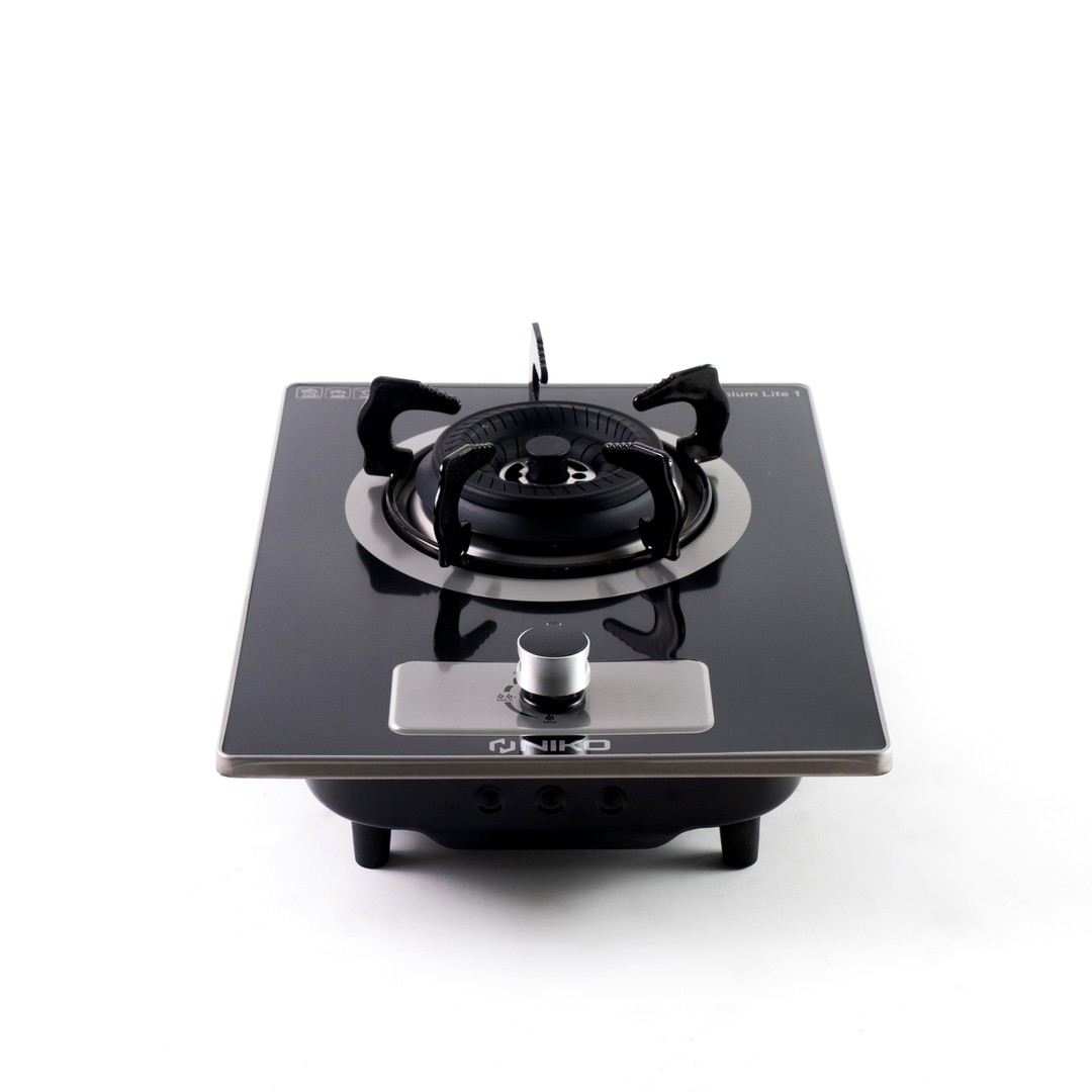 NIKO Electronic - TITANIUM LITE 1